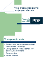 Faksomat - Pitanja Za Ispit - Oppd | PDF