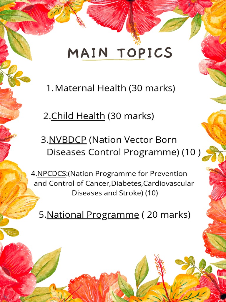 Anm Material PDF | PDF