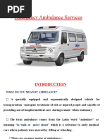 Design Requirements For ED Ambulance Drop-Off Bay - Final - S3 Updated ...