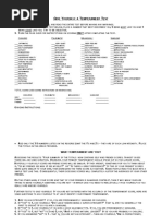 The CARL Framework of Reflection | PDF | Goal | Learning