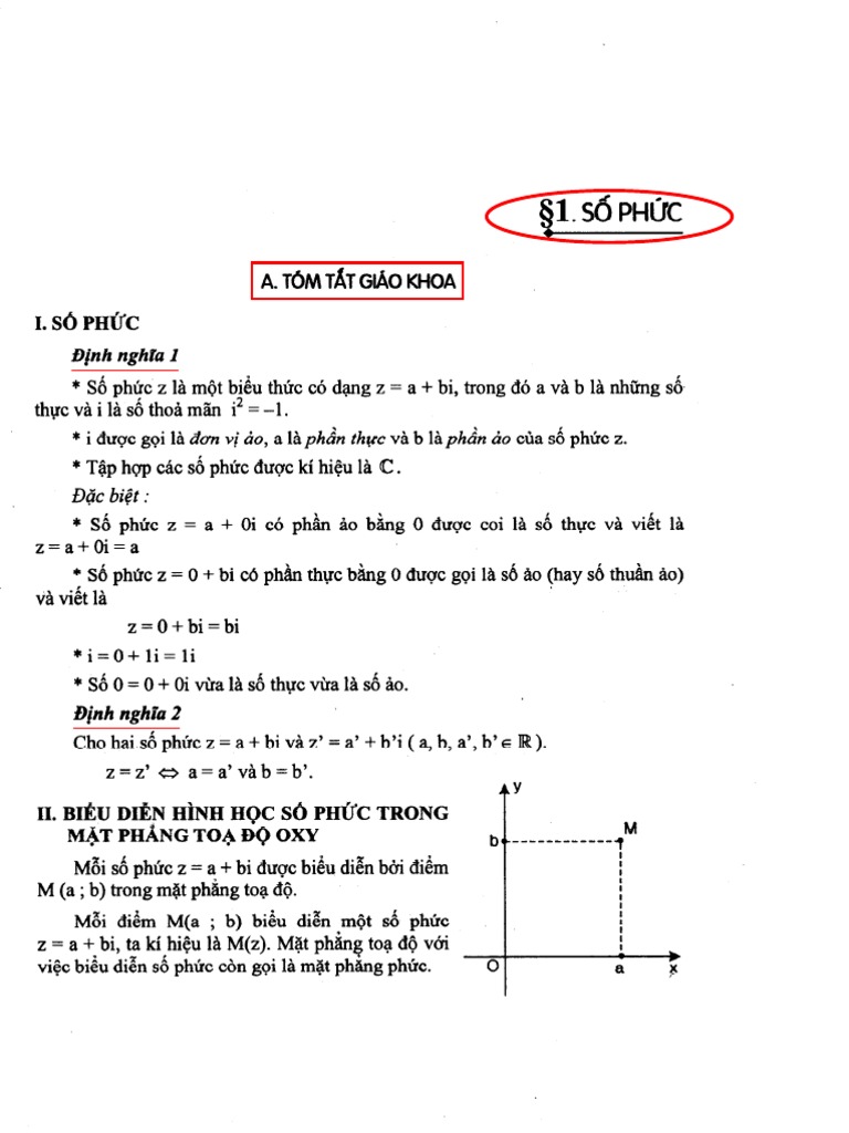 Sach So Phuc Scan | PDF