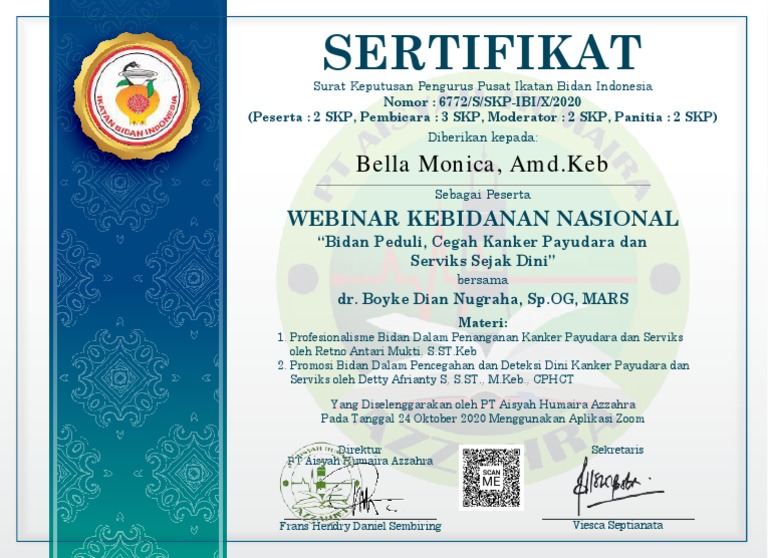 Bella Monica, Amd - Keb | PDF