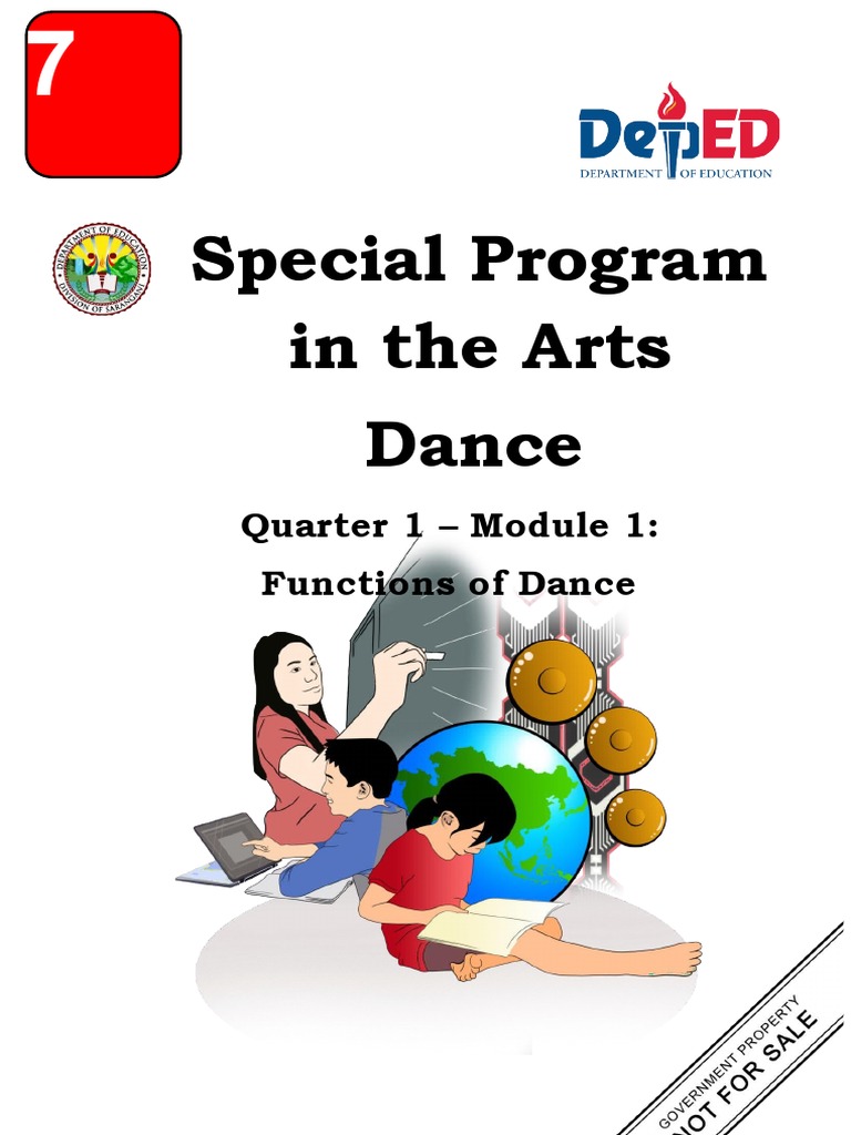 Spa Dance 7 Module 2 | PDF | Dances | Learning