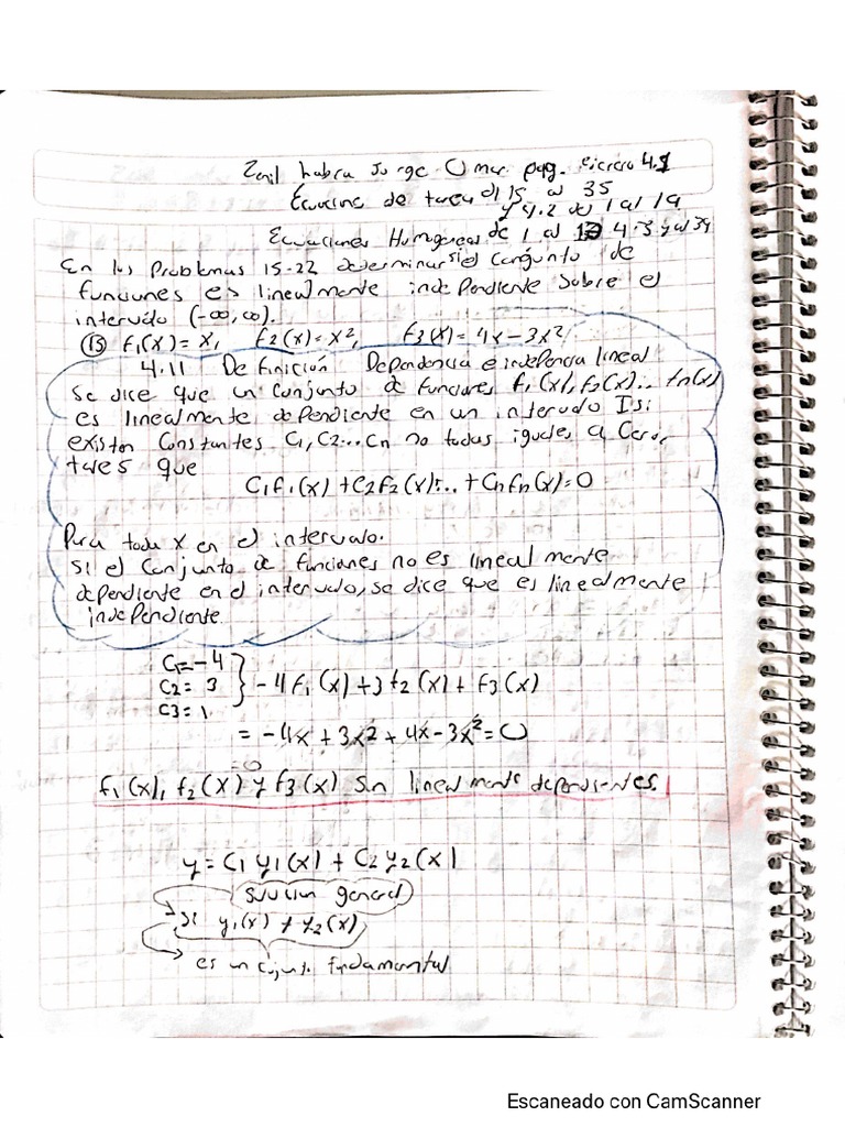 ED Ejercicios 4.1 Zenil Labra Jorge Omar | PDF