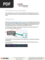 Juniper SRX CLI Commands Guide | PDF | Virtual Private Network | Computer Network