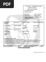 Formato Incapacidad Imss Editable Word | PDF