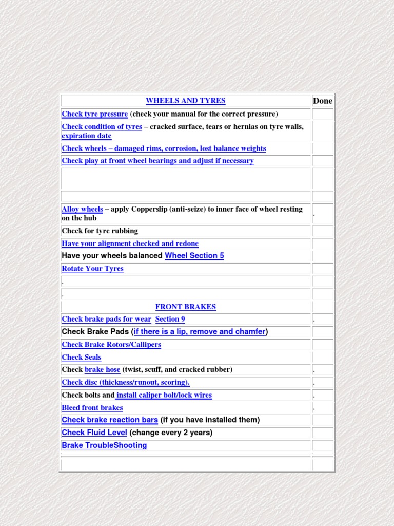 GoMog Service List | PDF | Distributor | Automotive Technologies