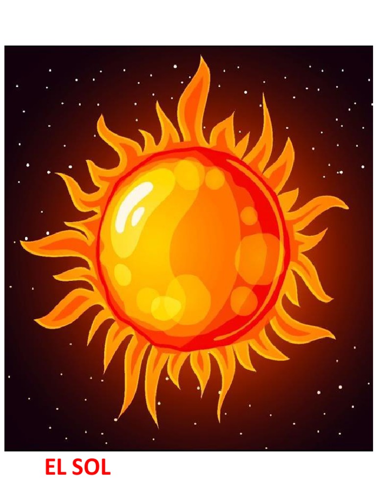 El Sol | PDF