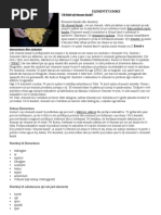 Test Gjeografie Klasa 8 | PDF