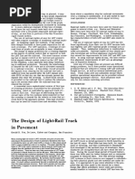 OHE Material and Assembly Overview | PDF | Rail Infrastructure | Civil ...