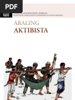 Barrio Module Revised July 2013 | PDF