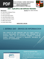 Manual de Usuario Reporte de Inventarios | PDF | Archivo de computadora ...