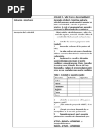 Manejo del Software Contable Helisa | PDF | Contabilidad | Economias