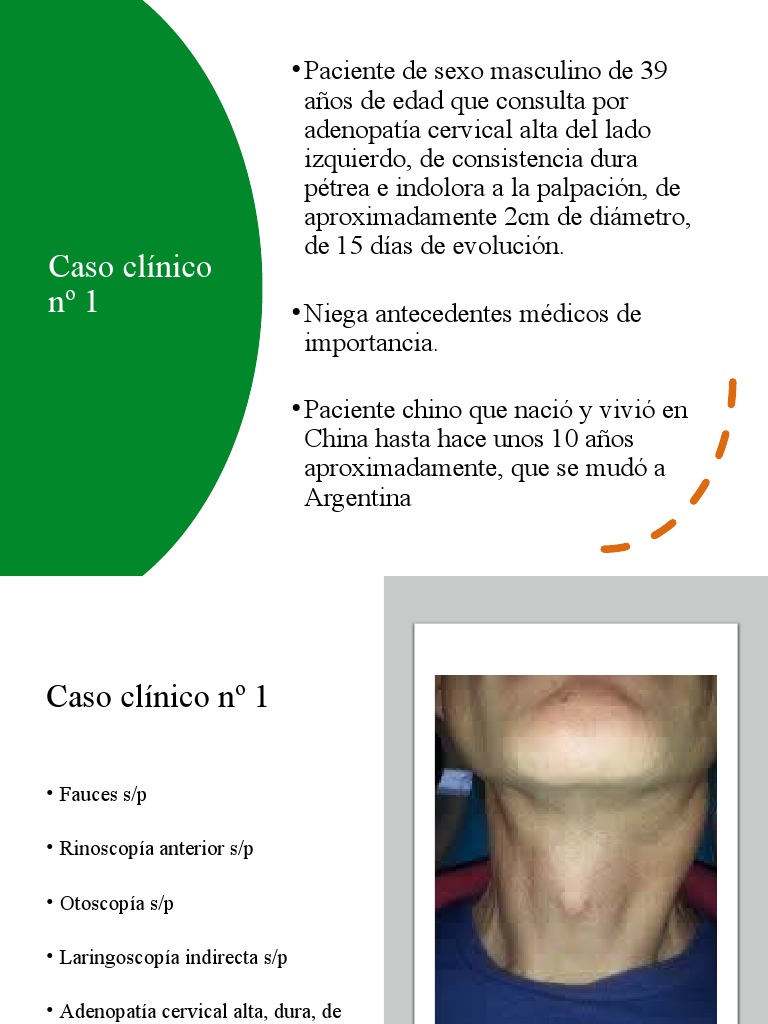 Cavum | PDF | Cáncer | Imagen de resonancia magnética