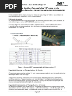 Tabela de Chavetas | PDF