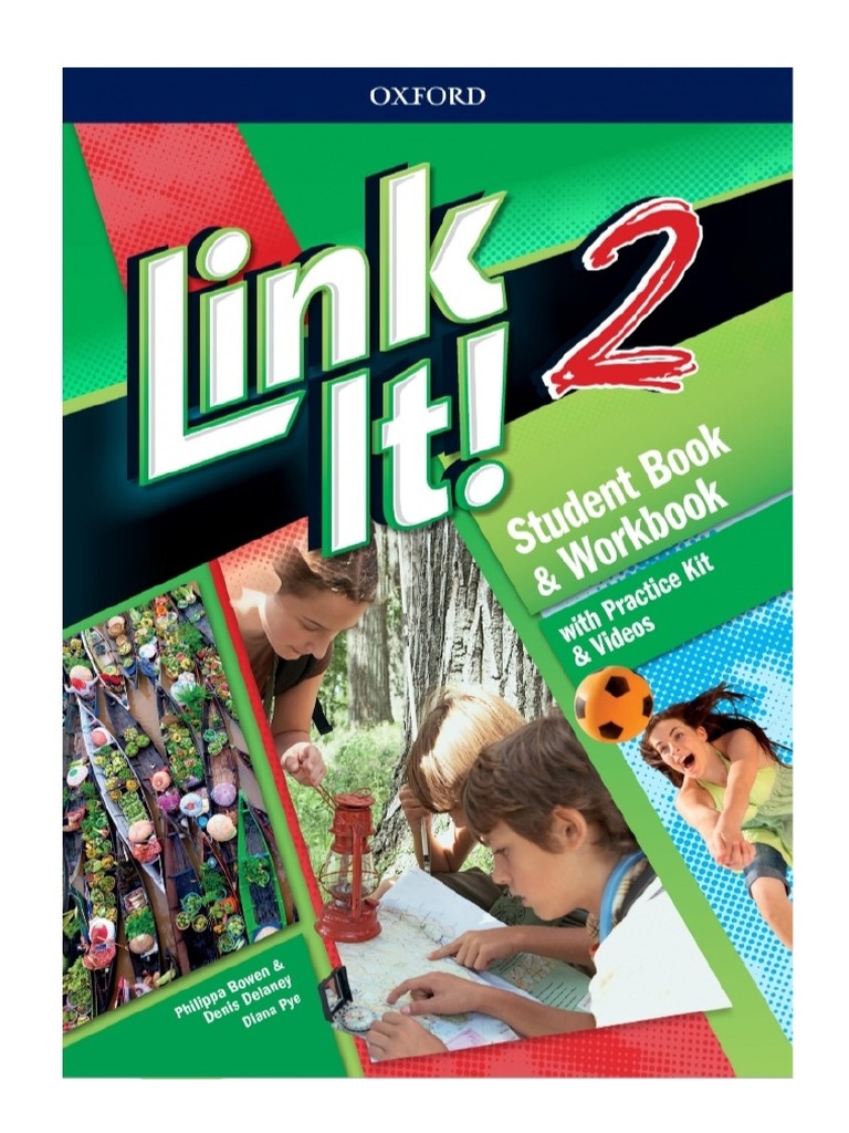 Link It 2 Welcome and Unit1 | PDF