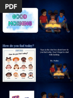 "What Is Your Life's Blueprint" - MLK Speech | PDF | Art