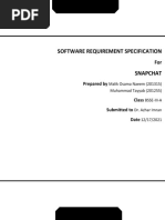 SnapTools Installation Guide | PDF | Snapchat | Google Play