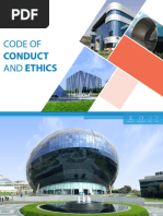 Accenture Core Values | PDF | Business Ethics | Employment