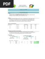 CHB Dimensions and Estimation Guide | PDF | Masonry | Mortar (Masonry)