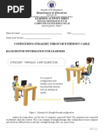 ICT - Grade 10 Syllabus | PDF | Computer Network | Ip Address