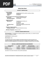 Section 1: Identification: Safety Data Sheet: Simple Green® All-Purpose ...