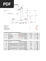 E Calculation For Temperature Load (IRC: 6 - 2017) : Effect of ...