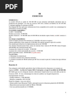 Barème IR 2024 au Maroc | PDF