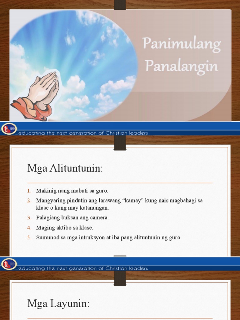 Grade 8 - Pagsulat NG Iskrip NG Programang Panradyo | PDF