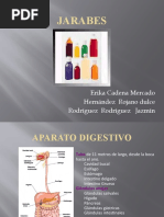 JARABES