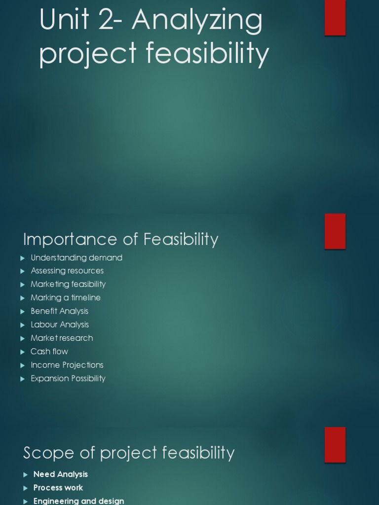 PM Unit 2 | PDF
