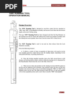 EZSV-B Drilling and Milling Instructions | PDF | Drilling | Drill