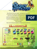 Laura Danger List of 100 Fair Play Cards | PDF