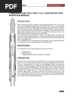 JFE Bear Data Sheet | PDF | Pipe (Fluid Conveyance) | Yield (Engineering)