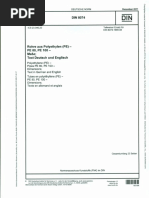 BS 4994-1987 | PDF