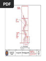 CHB Open Canal Design | PDF | Civil Engineering