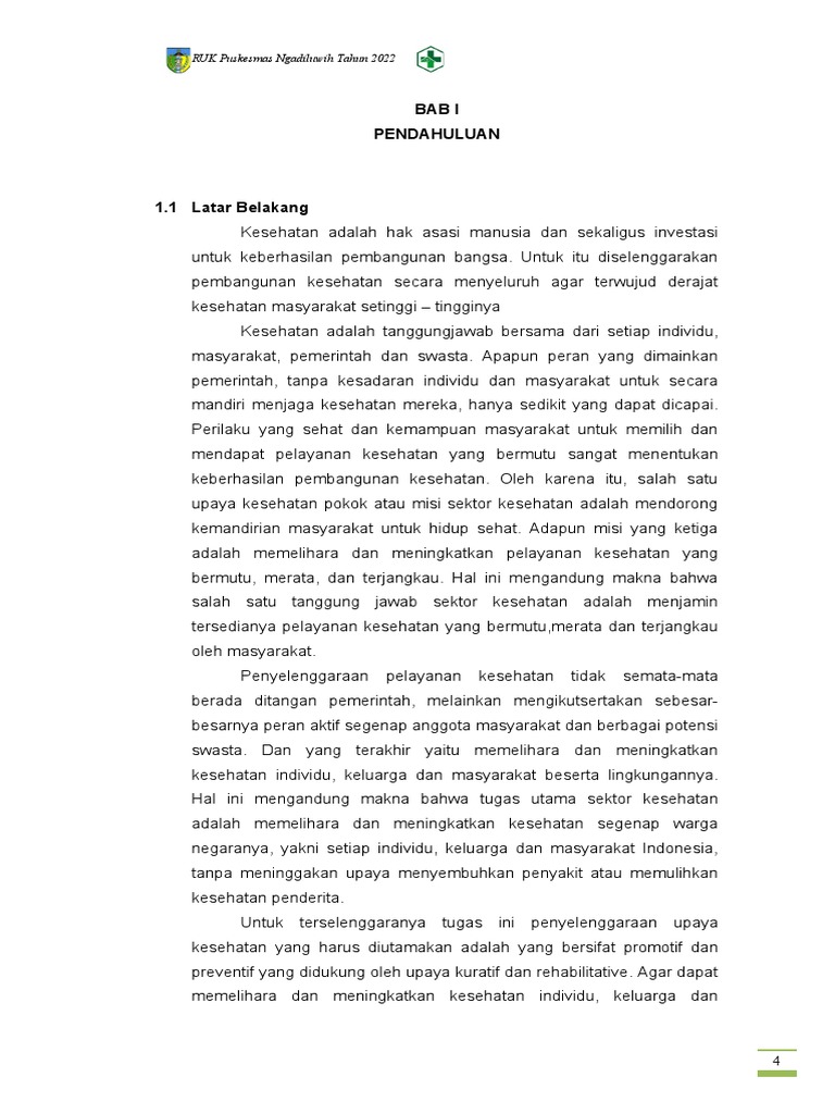 Ruk Kia Ukp 2022 | PDF