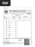 Narrative Report in Elln | PDF | Reading Comprehension | Teachers