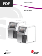 DXC 700 Au | PDF | Technology & Engineering