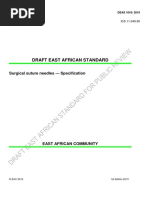 ISO 8362-1 - Injection Containers - Vials | PDF | International ...