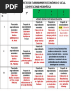 Complementos en Inglés y Español | PDF
