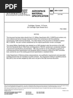 AMS5511 | PDF | Stainless Steel | Steel