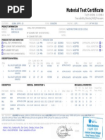 Colour Code Chart PDF | PDF