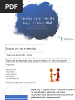 Escala de Glogau | PDF | Piel | Medicina