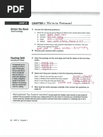 Active Reading 2 Answer Key | PDF | Business | Finance & Money Management