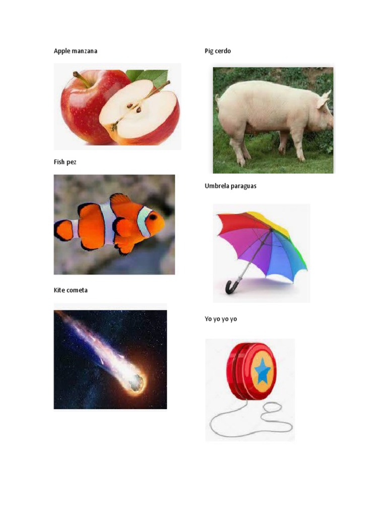 Apple Manzana | PDF | Juegos y actividades | Hogar, jardinería y bricolaje