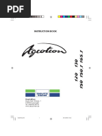 Bale Command Plus Monitor | PDF | Screw | Actuator