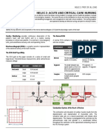 ECG Interpretation Guide for Medics | PDF | Electrocardiography ...