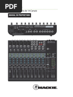 Tutorial Kurzweil Sp4-8 | PDF | Eletricista | Radiodifusão