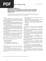ASTM D1218-12-Reapproved-2016 | PDF | Refractive Index | Calibration